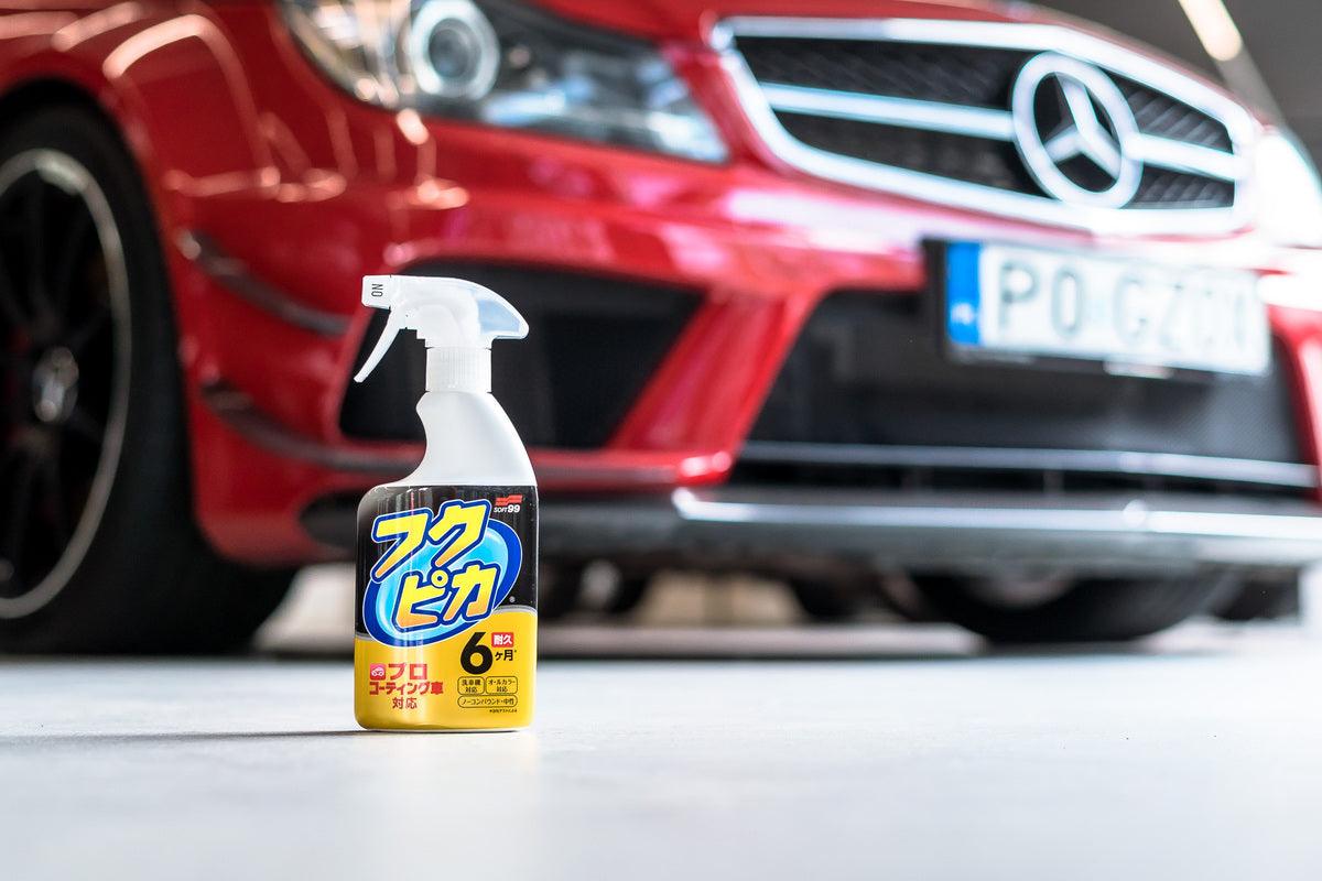 Car Care & Auto Detailing Products ON Sale New Zealand – Oakey Ltd ...