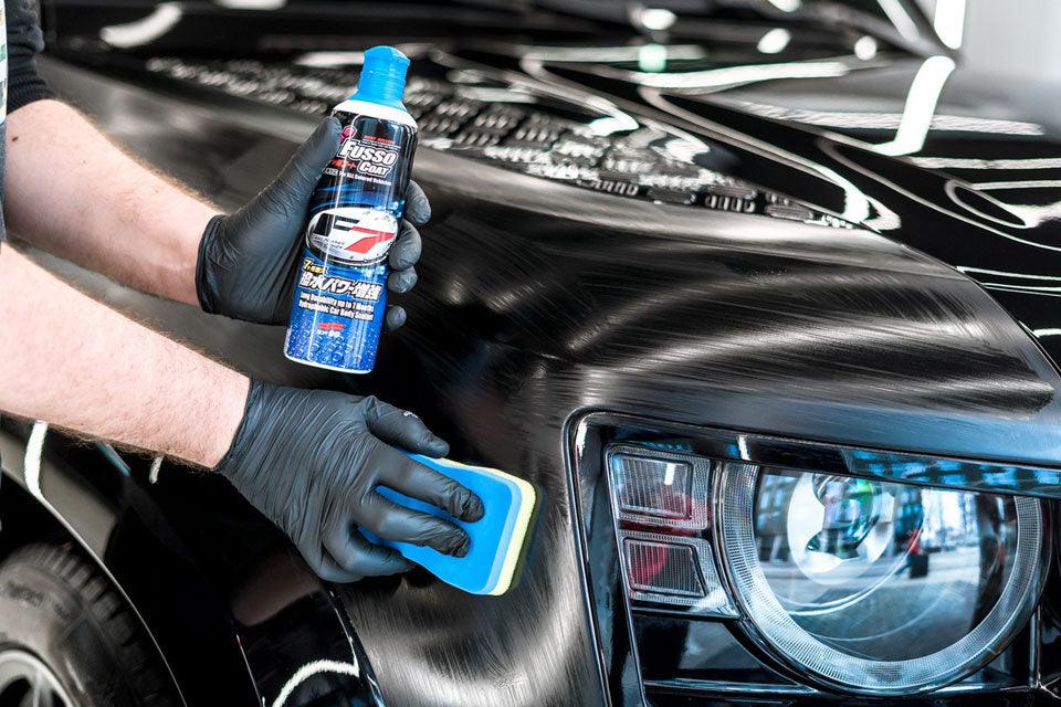 Car Sealants, Auto Sealant, Synthetic Car Sealants NZ Stock – Oakey Ltd ...
