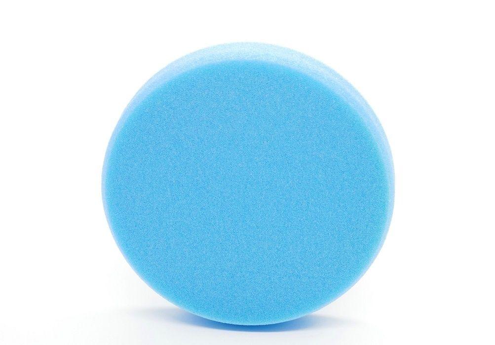 Blue Hard Pad 150 X 25 mm – Oakey Ltd - Auto Detailing Products Supplier