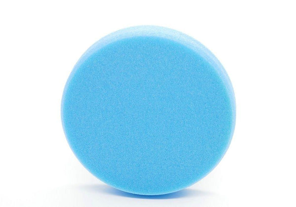 Blue Hard Pad 165 X 25 mm – Oakey Ltd - Auto Detailing Products Supplier