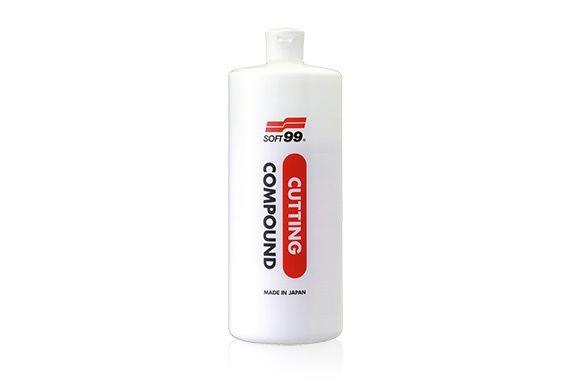 Compound Cutting 1000 ml – Oakey Ltd - Auto Detailing Products Supplier
