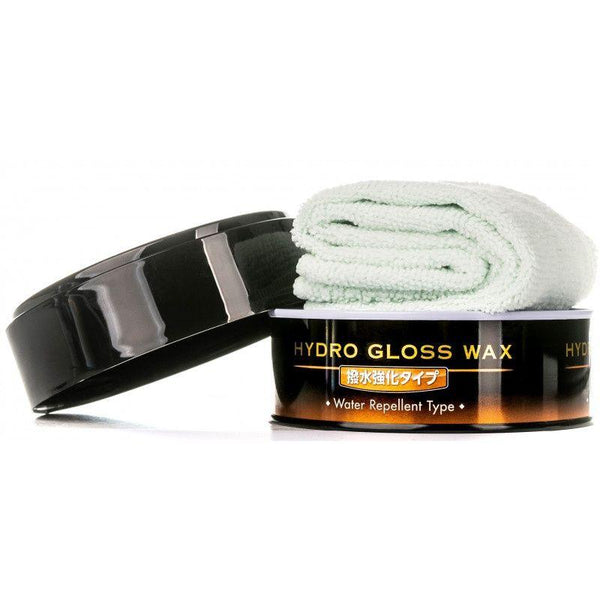 Hydro Gloss Wax Water Repellent – Oakey Ltd - Auto Detailing Products ...