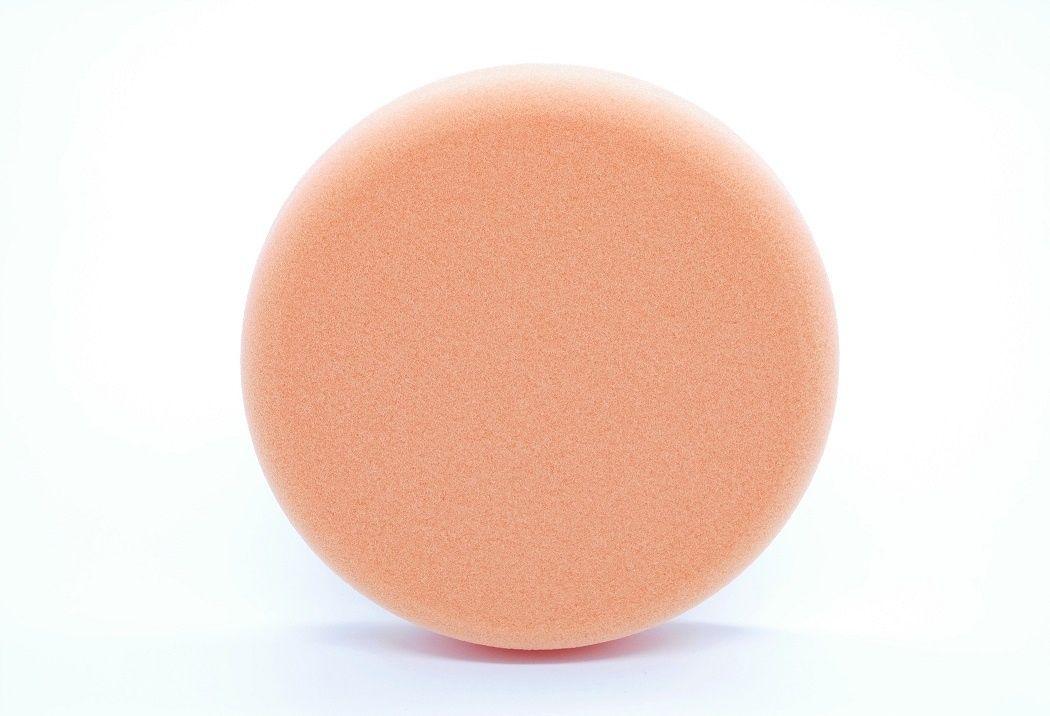 Orange Medium Hard Pad 165 X 25 mm – Oakey Ltd - Auto Detailing ...