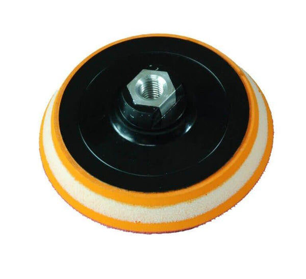 Sandwich Back-Up Plates – Oakey Ltd - Auto Detailing Products Supplier