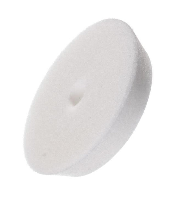 White Heavy Cut U-SERIES Polishing Pad 150 x 130 mm – Oakey Ltd - Auto ...